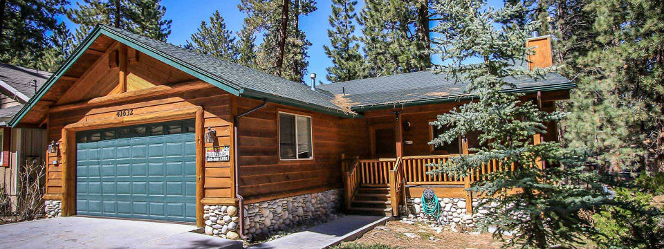 Quality Big Bear CA Property Management Services | Big Bear Cabins Quality Big Bear CA Property Management Services | Big Bear Cabins